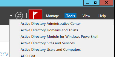 How to setup Active Directory Sites and Services - Techstat