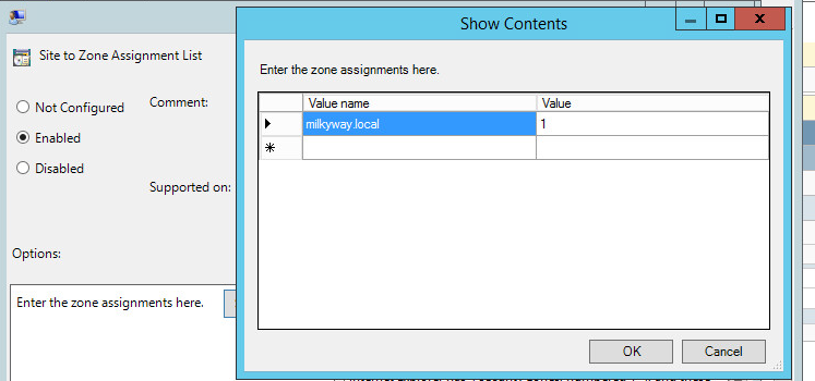 Folder Redirection On Appdata Getting Rid Of The Open File Security Warning Techstat