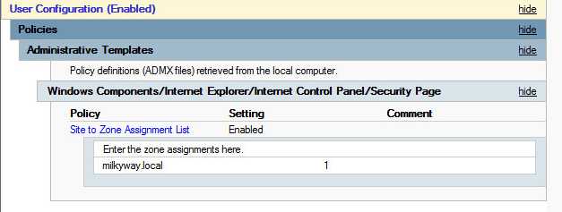 Folder Redirection On Appdata Getting Rid Of The Open File Security Warning Techstat