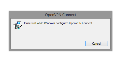 How To Deploy The OpenVPN Appliance in ESXi - Techstat