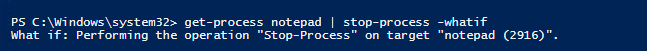 Powershell - Manipulating objects to pass them along the pipeline - Techstat