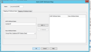 Cisco ASA - AnyConnect VPN with Active Directory Authentication Complete Setup Guide - Techstat