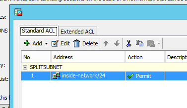 Cisco ASA - AnyConnect VPN with Active Directory Authentication Complete Setup Guide - Techstat