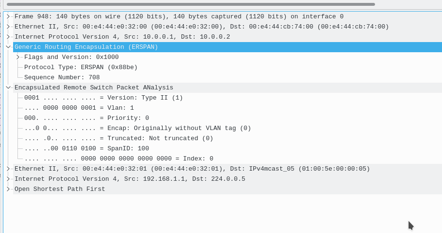 2.1.g (i) SPAN, RSPAN, ERSPAN - Techstat