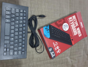 3 Best Nintendo Switch Keyboards You Wish You Had - Techstat