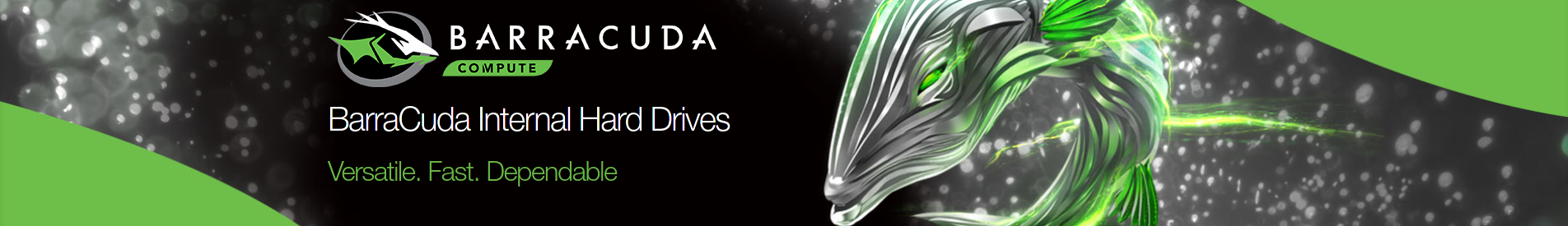 Seagate Hard Drive Reviews: BarraCuda and IronWolf - Techstat